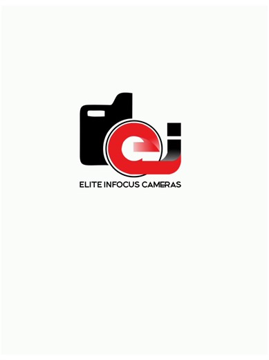 Visit Elite In Focus Cameras for Perfect Clicks
