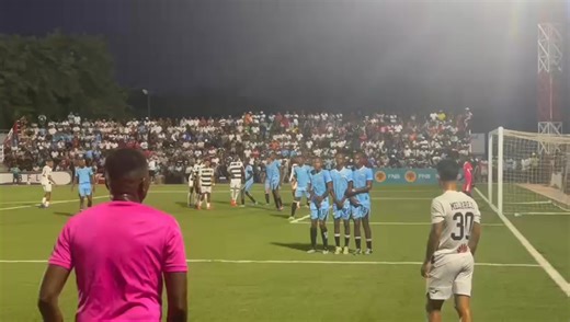 BPL Latest: 32' #FNBPREM #KillerPass Mochudi Centre Chiefs 0-0 Extension Gunners | Killer Pass