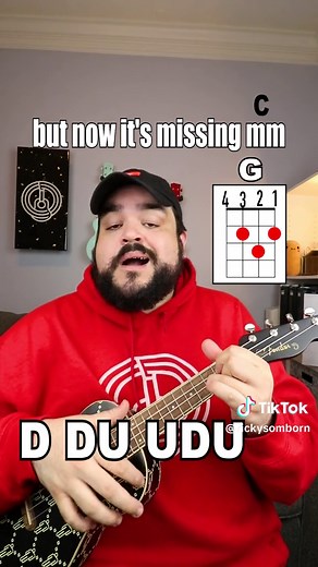 How to Play 8 by Billie Eilish on Ukulele - Ukulele Tutorial