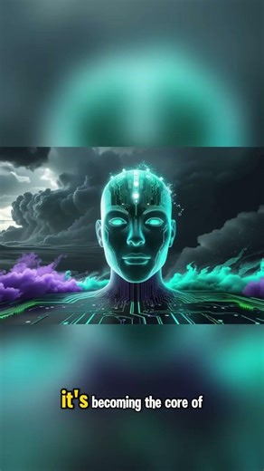 AI Stops Showing Off — And Starts Doing the Work