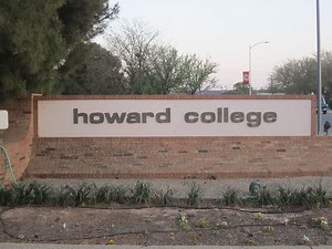 Howard College - Alchetron, The Free Social Encyclopedia