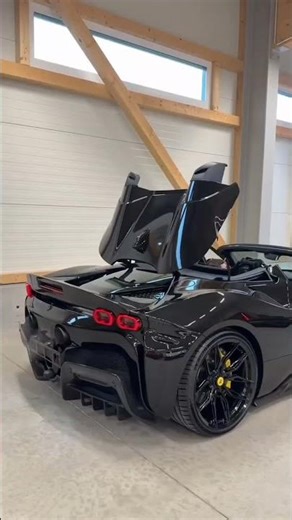 “Why Ferrari Cars Sound Different? | Ferrari Engine Sound #Ferrari#LuxuryCarFacts#PVAUTOVIBES