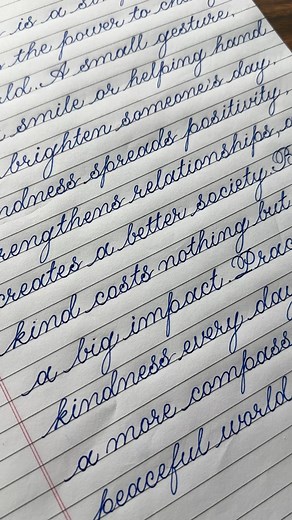 Most Beautiful Cursive Writing 🔥 | Kids Handwriting #cursivewriting #kidshandwriting #palashcalligraphy #satisfyingwriting #calligraphy #handwriting #writing #shorts #handwritingpractice #cursivewriting #kidshandwriting #handwritingpractice #beautifulhandwriting #calligraphy #handwriting #writing #shorts #satisfyingwriting #palashcalligraphy | Palash Calligraphy