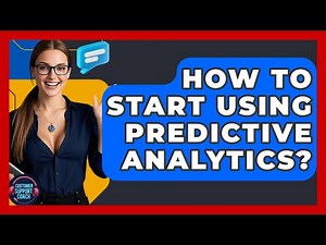 How To Start Using Predictive Analytics? - Customer Support Coach