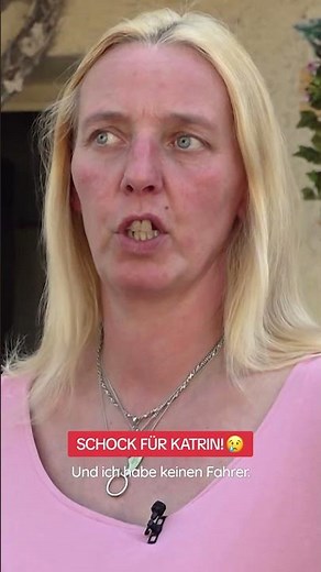 Heart attack: Katrin is worried about her colleagues 🚑🥲 | Hartz and Heartfelt #shorts #562