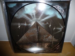 The Chasm - Procreation Of The Inner Temple