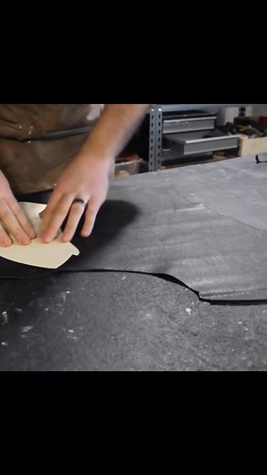 12K views · 99 reactions | Part 1 Handmade Leather Boots | Made in America - By a Local Utah Bootmaker #making #shoes #boost #american #leather | America's Cobbler | Facebook