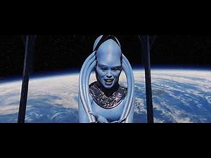 El Quinto Elemento - 1997 - la opera