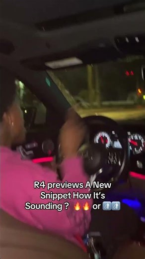 ATTENTION PAID ME OUT NOW !