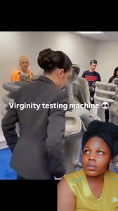 4.6K views · 30 reactions | Víginity testing machine | Ngozi Marvellous Okoye | Facebook