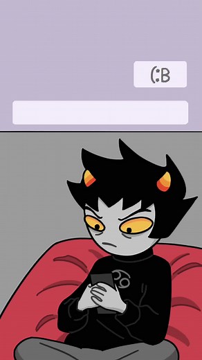 Dave Strider x Karkat Fan Video