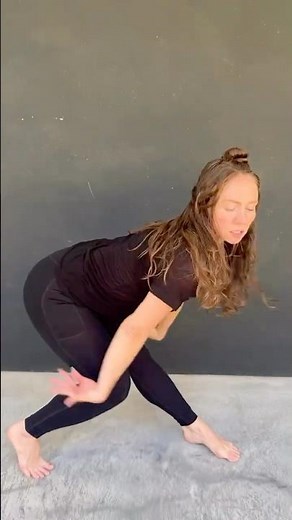 BODY LANGUAGE - Energy - Choreography by Liana Blackburn @iamlianablackburn