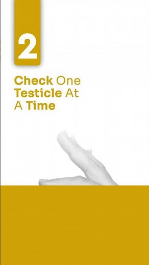 How To Do Testicular Self-Exam At Home
