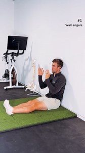 BAD POSTURE ROUTINE Here’s something for my desk workers, students, or anyone who feels their posture is slipping This routine is designed with 5 exercises that all focus on reversing our natural forward head, rounded shoulders, and rounded back positioning. For me personally, it’s been a huge help- and I think it will help you guys out too 🤙🏽 -Devon _____________ #posturecorrection #posture #postureexercises | Dr. Devon Hoffman