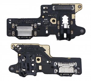 Charging Connector Flex / PCB Board for Xiaomi Redmi 8