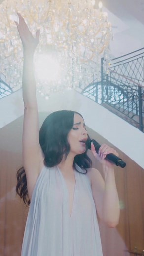 I Hope You Know: The Live Performance Music Video | Sofia Carson