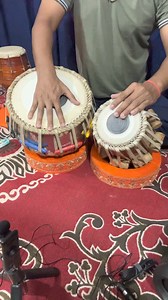 805K views · 13K reactions | Rajasthani Tabla Rhythm - Fantastic Indian Music Instrument Sound - Ankit Kashyap Tabla Player #ankitkashyaptabla #tabla #rajasthan #rhythm #musicvideo #reelkarofeelkaro #reels2024 | Ankit Kashyap Tabla | Facebook