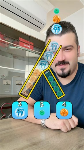 67 Fill Balls Filter IQ