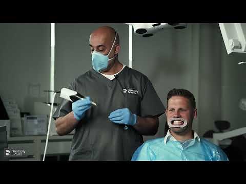 Primescan New User Tutorial - Module 8: Acquisition - Buccal