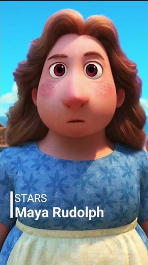 Luca (2021) | Short Review Movie