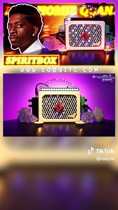 RICH HOMIE QUAN - Spirit Box Session: STILL HAD THINGS TO DO BRUH! “Ya Boy, Feels LIKE I’M FLOATING!” JAW-DROPPING Ghost Box Session! #QUAN #Spiritbox #Ghostbox #Rap #rapper #rapmusic #RapArtist #CodyITC #ITCFamily #Paranormal #ParanormalTikTok #Ghost #Spirit #RichHomieQuan #Spirituality #Fyp #fypシ