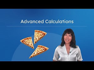 Advanced Calculations - Using the Order of Operations in Programming - Coding for Kids and Teens!