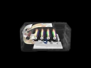 LED Printing From OKI