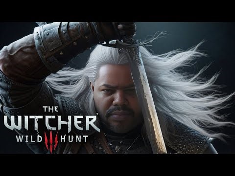 🔴 - Live - First Time Witcher 3: The Wild Hunt Playthrough (Death March) - Part - 16