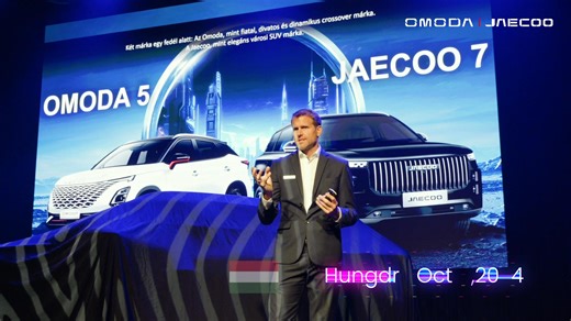 280K views · 263 reactions | Chapter2：In Europe, For Global. From Europe’s streets to the global stage — 620K cars, 7.5M fans, endless possibilities. Same energy. Same vibe. Worldwide. ✨ OMODA & JAECOO 10.17 ENTER SUPER NEXT #2025OJInternationalUserSummit #OJEnterSuperNext #SuperHybridSystem #SHS#OMODA#JAECOO#OMODAJAECOO | Omoda&Jaecoo Global | Facebook