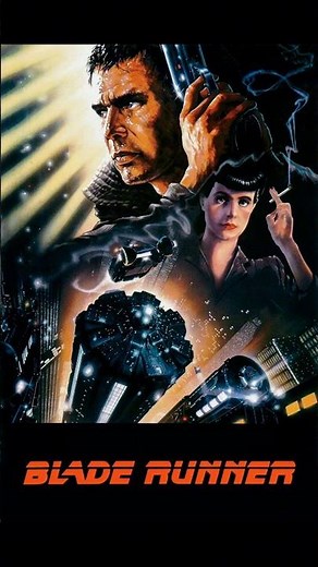 Blade Runner – What Does It Mean to Be Human | Movie Shorts