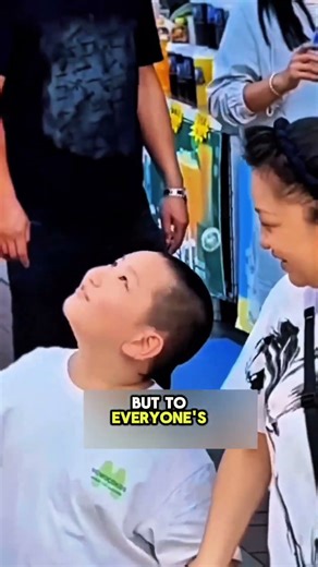 Kid Hilarious Magic Fail