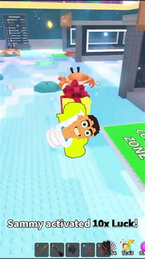 Best trolling methods in steal a brainrot #stealabrainrot #roblox