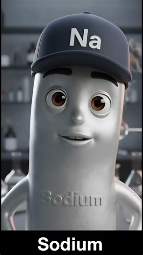 These 4 Elements Wear Their Symbols & Reveal Insane Powers 🤯⚡