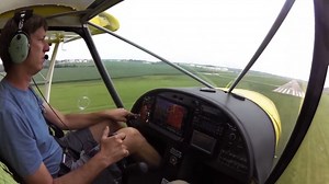 Zenith Aircraft's Sebastien Heintz and Roger Dubbert go flying once again (now in the STOL CH 750 "Sky Jeep" light sport utility kit aircraft) to discuss the upcoming Zenith Aircraft Homecoming / 29th annual Open Hangar Days and Fly-In: September 18 & 19, 2020, in Mexico, Missouri. Details about the Zenith Homecoming: http://www.zenith.aero/profiles/blogs/2020-zenith-homecoming | Zenith Aircraft