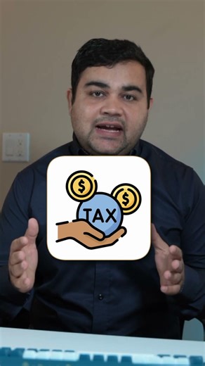 How Taxes Work in the US