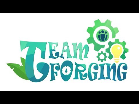TEAM FORGING trailer
