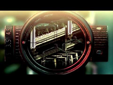 Hitman: Absolution Sniper Challenge Trailer