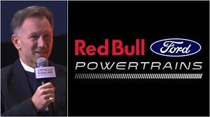 Horner: Ford partnership a big moment for Red Bull