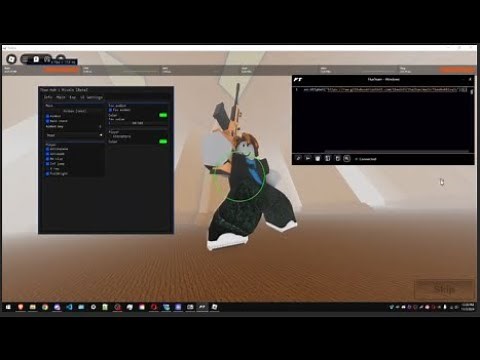 (NEW) How to Download FluxTeam (FREE ROBLOX PC EXECUTOR & BYPASSED BYFRON) *TUTORIAL* 2024