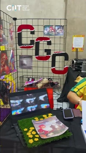 CIIT College Open House 2025