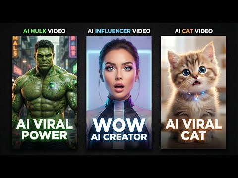What If Your AI Software Could Automatically Make Viral Youtube Shorts !!!