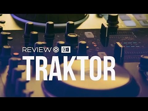 Review Native Instruments Traktor Kontrol S4 MK2 & S2 MK2