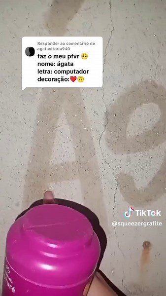 A responder a @agatavitoria940 espero que você tenha gostado porque eu amei ❤️☺️