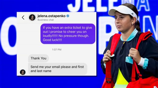 Notes on defending: Iga Swiatek opines on year of realizing things after US Open exit | Tennis.com