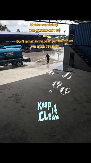 Future of Building Supply: Con-ex Readymix Maintenance Tips