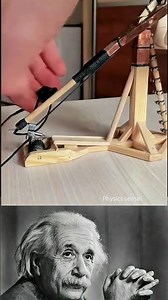 Mechanical Catapult |Physics |Forces #viralvideo#trending#physics#shorts