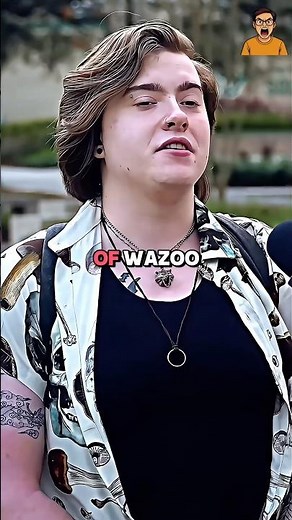 Kaitlin Bennett Outsmarts Woke Student Who’s Also a Teacher