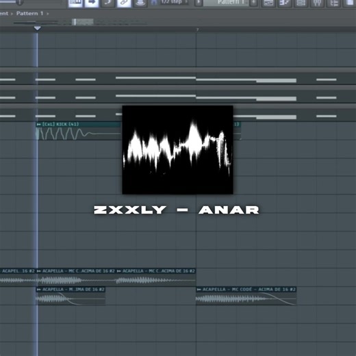 Exploring FL Studio with Japanese VTuber Content