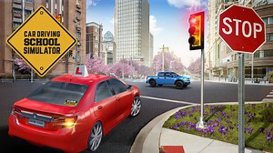 Car Driving School Simulator for Nintendo Switch - Nintendo Official Site
