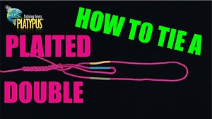 On this episode of the Tackle Tactics Animated Knot Series we are stepping through a popular game and sportfishing knot designed to create a double that maintains as close as possible to 100% of the breaking strain of the line. Fish on! . . #fishing #tackletactics #animatedknots #animatedknotseries #letsgofishing | Tackle Tactics